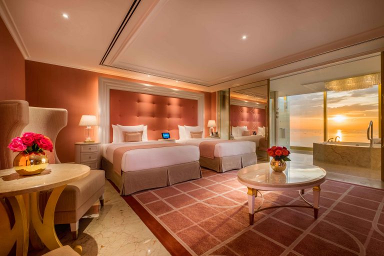 Okada Manila Offers a Series of Feasts and Celebrations This Chinese ...