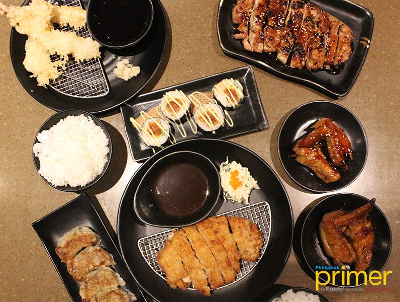 Teriyaki Boy Reveals Three New Japanese Dishes This Year! | Philippine ...