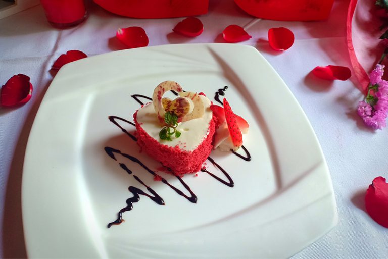 PROMO: Chesa Bianca Valentine’s Day Menu Available Only on Feb 13-15 ...