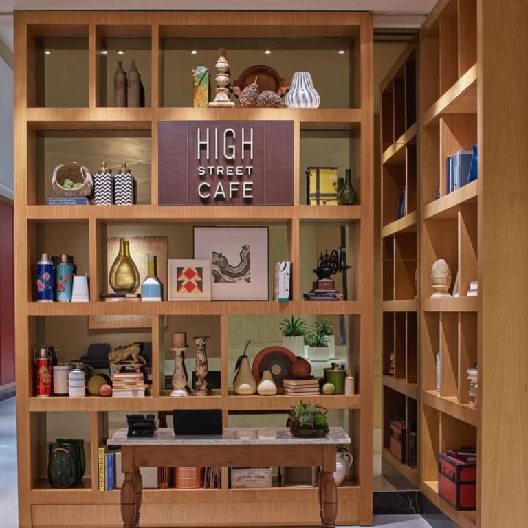 LIST: Restaurants That Offer Buffet Dining in BGC | Philippine Primer