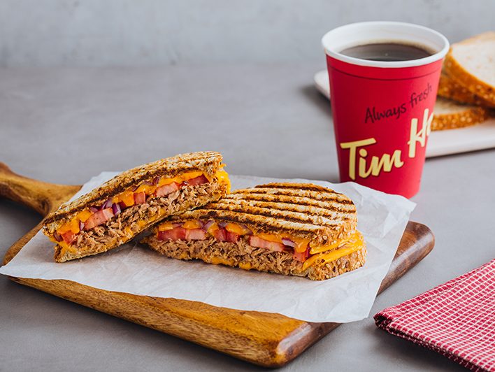 Tim Hortons’ Lent and Summer Treats: Fizz Coolers and Tuna Melt ...