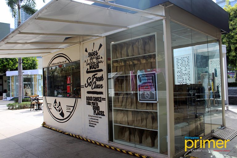 Pop-Up Street in BGC: A Community of Young Entrepreneurs, Startups, and ...