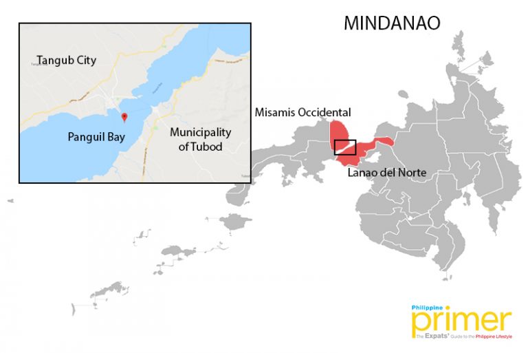 Panguil Bay Bridge Starts Construction, Soon to Be Longest Bridge ...
