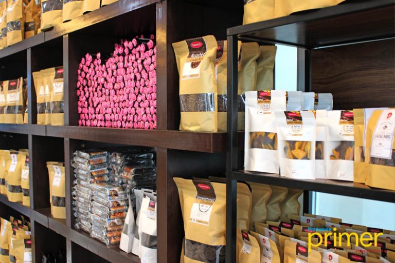 5 Must-Buy Souvenirs in Bohol, Philippines | Philippine Primer