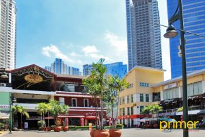 5 Hottest Spots in Fort Bonifacio | Philippine Primer
