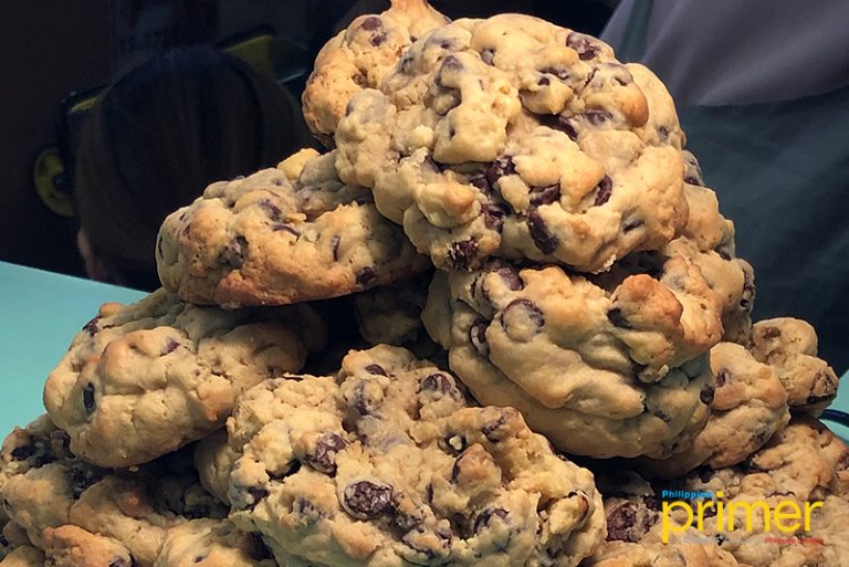 7 Must-Try Dessert Stalls in the Metro | Philippine Primer