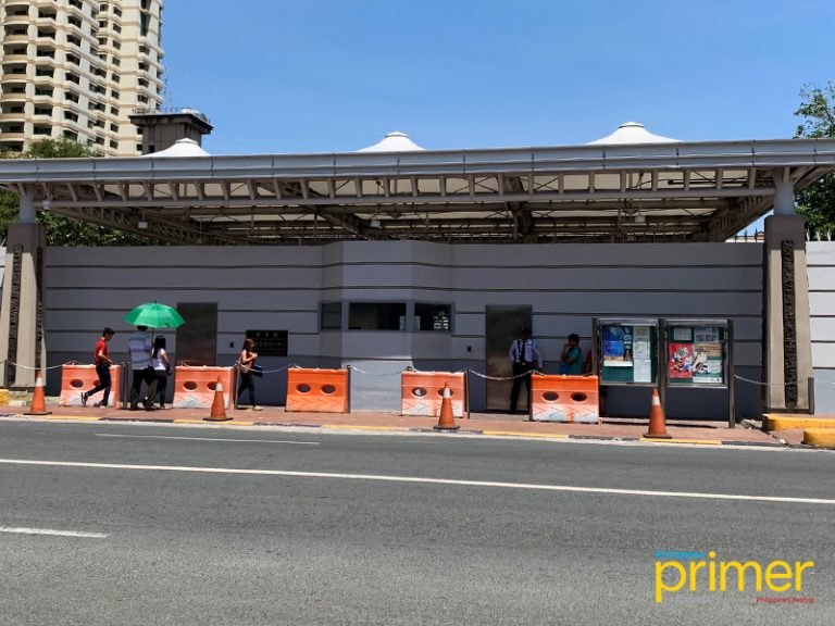 Foreign Embassies Close For Holy Week 2019 | Philippine Primer