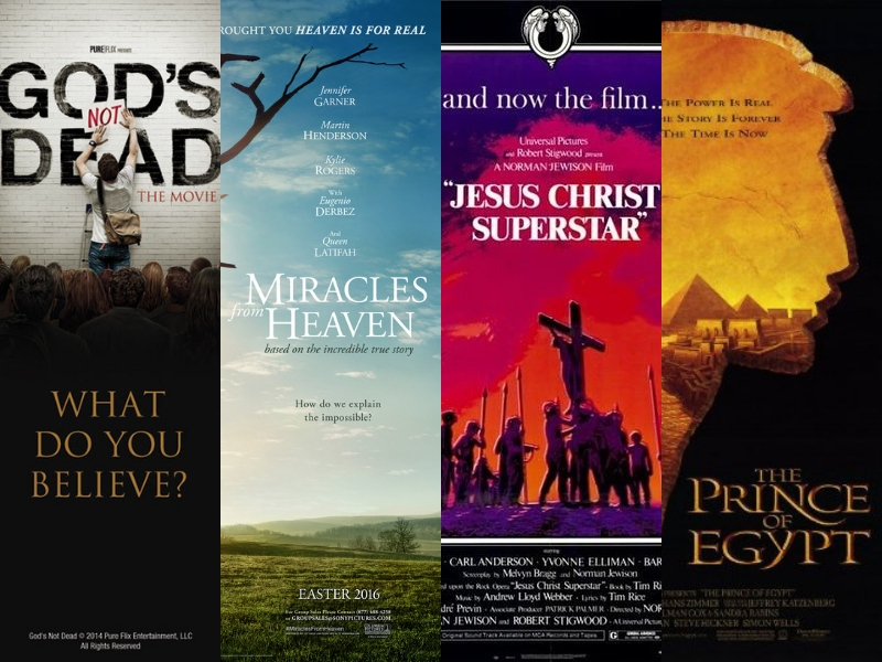 10 Religious-Themed Films to Watch this Holy Week | Philippine Primer