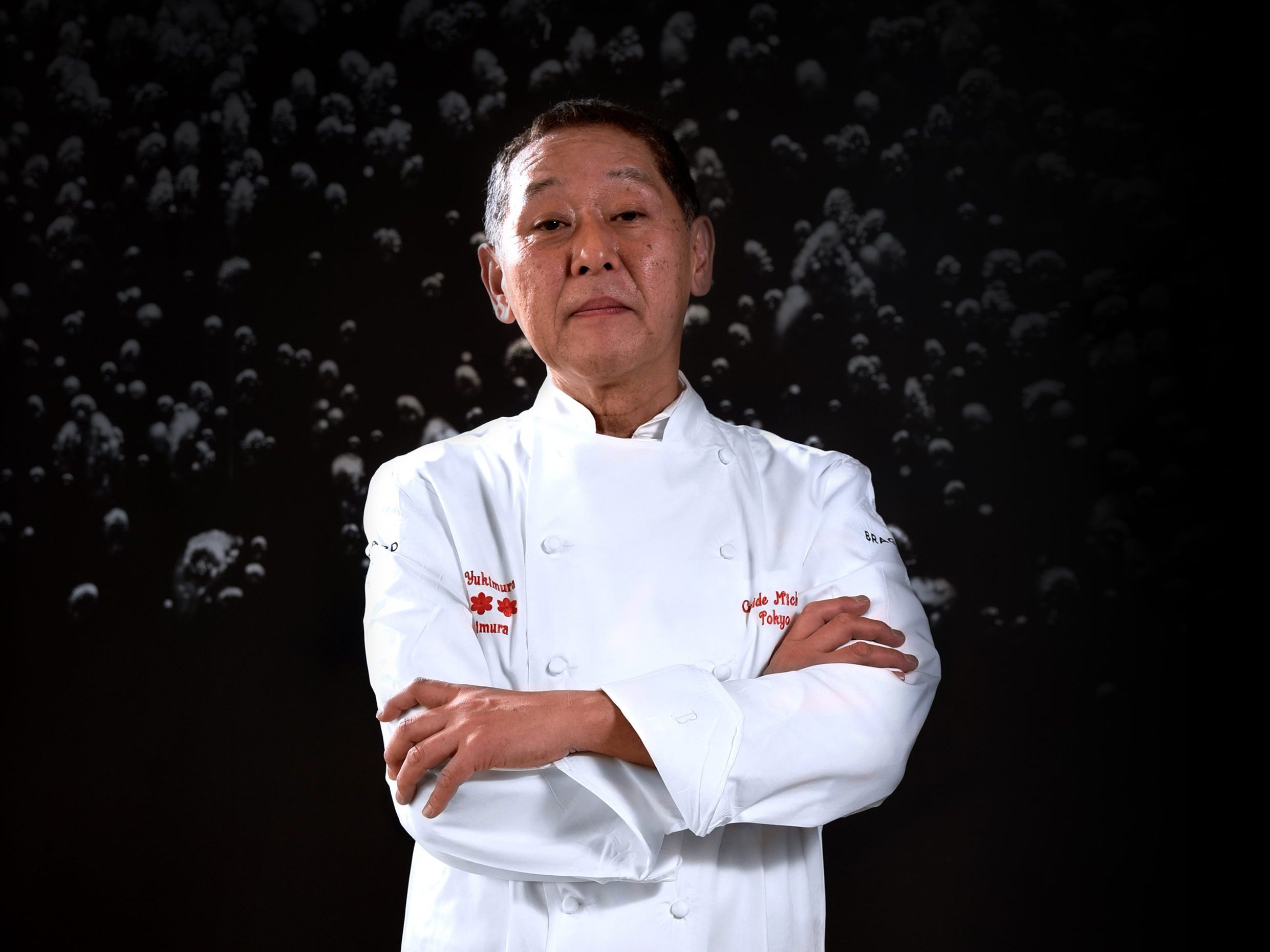 3 Michelin Star Chef Jun Yukimura Brings Kaiseki Expertise in Yakumi at ...