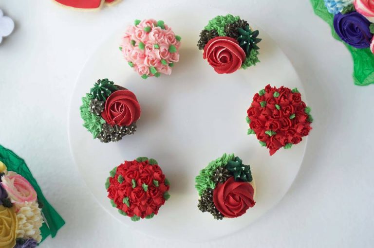 5 Cupcake Shops in the Metro to Satisfy Your Sweet Tooth | Philippine ...