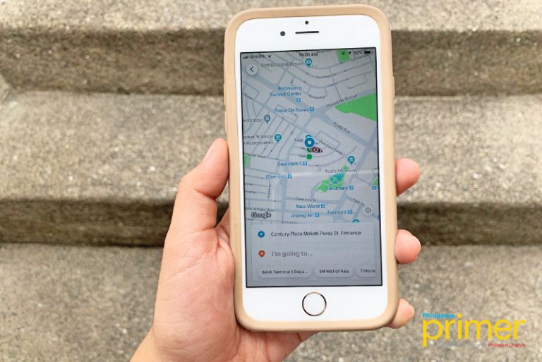 Grab PH Introduces New Line of App Services This 2019 | Philippine Primer