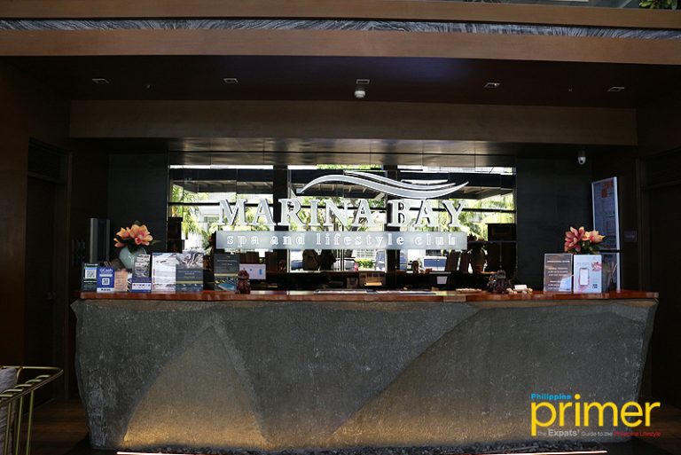 5 Reasons Why You Should Visit Marina Bay Spa and Lifestyle Club ...