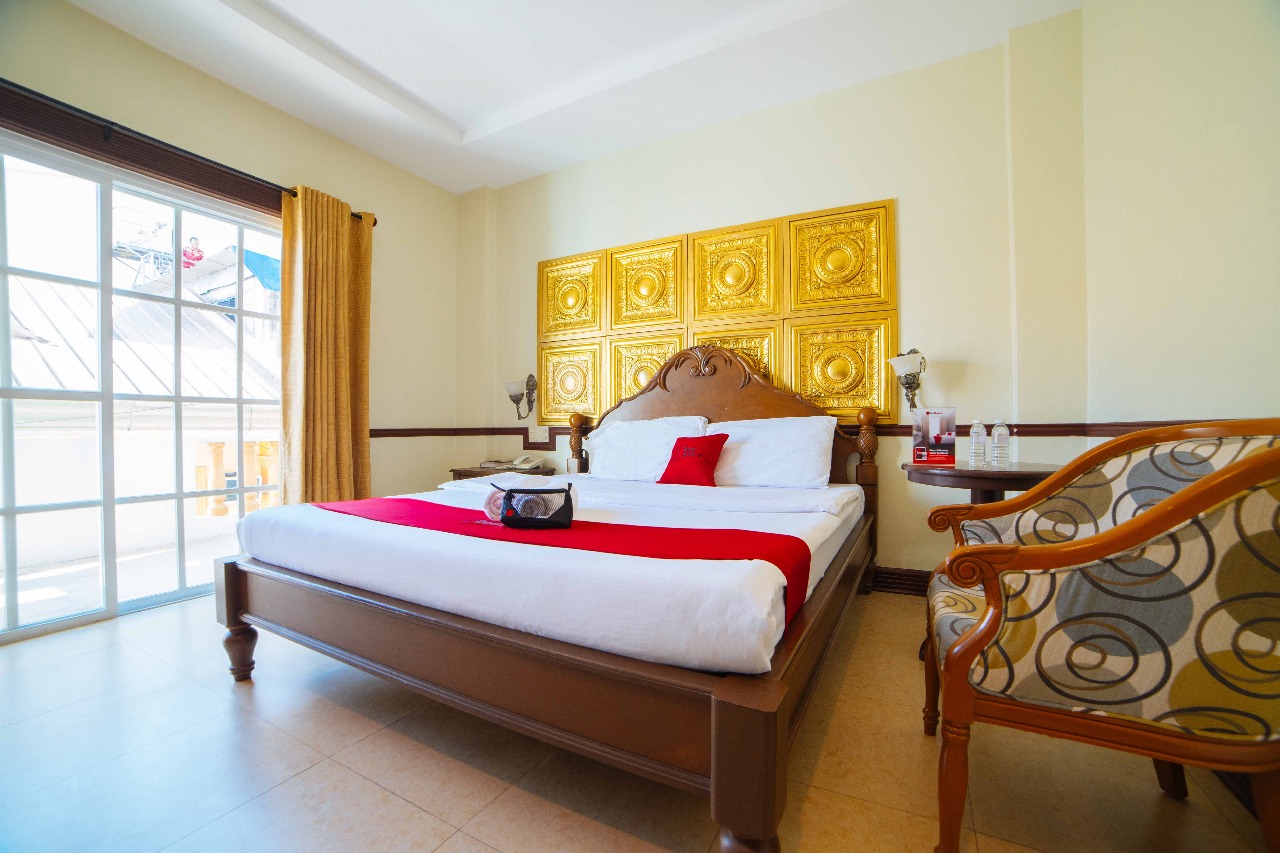 RedDoorz Is the Affordable Accommodation You Need for All Your Travel ...
