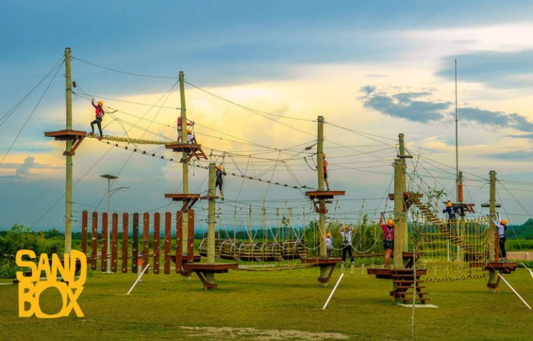 8 Summer Destinations with Family-Friendly Activities | Philippine Primer