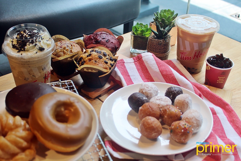 Tim Hortons Milk Tea Will Be Your New Go-To Beverage | Philippine Primer