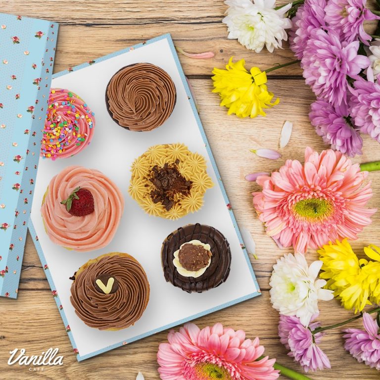 5 Cupcake Shops in the Metro to Satisfy Your Sweet Tooth | Philippine ...