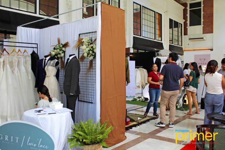 Enderun Events Held the First Eternity: Weddings and Celebrations Fair ...