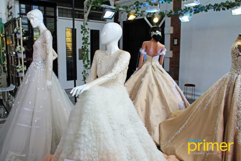 Enderun Events Held the First Eternity: Weddings and Celebrations Fair ...