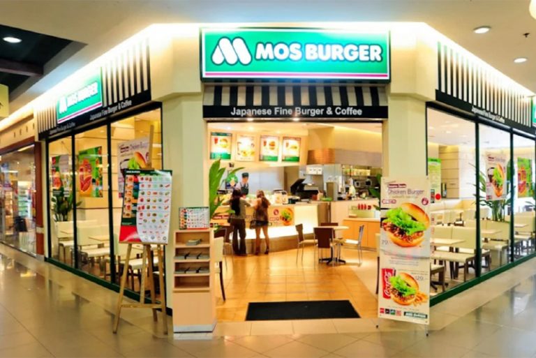 Japan’s MOS Burger Set to Open First Manila Branch in 2020 | Philippine ...