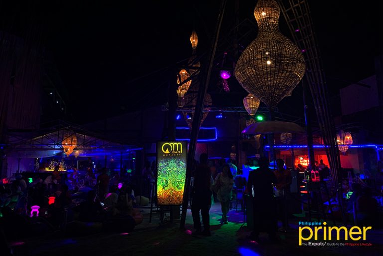 Experience the Boracay Nightlife With These Top-Rated Bars | Philippine ...