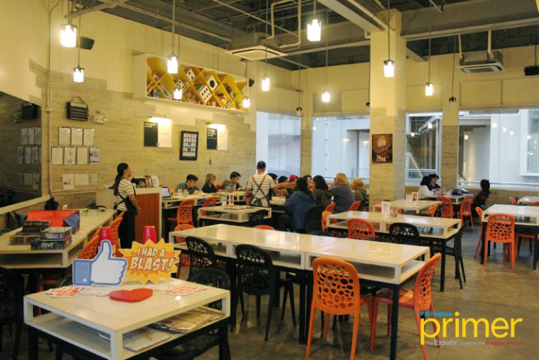 7 Milkshake Places Every Dessert Lover Should Try | Philippine Primer