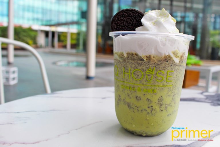 7 Milkshake Places Every Dessert Lover Should Try | Philippine Primer