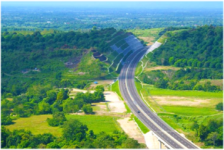 SCTEX to Increase Toll Starting June 14 | Philippine Primer
