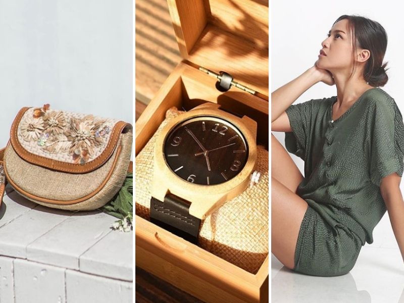 6 Local Fashion Brands Advocating For Sustainability | Philippine Primer 6 Local Fashion Brands Advocating For Sustainability | Philippine Primer