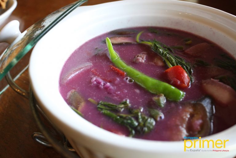 Check Out These Restaurants Offering Sinigang With a Twist | Philippine ...