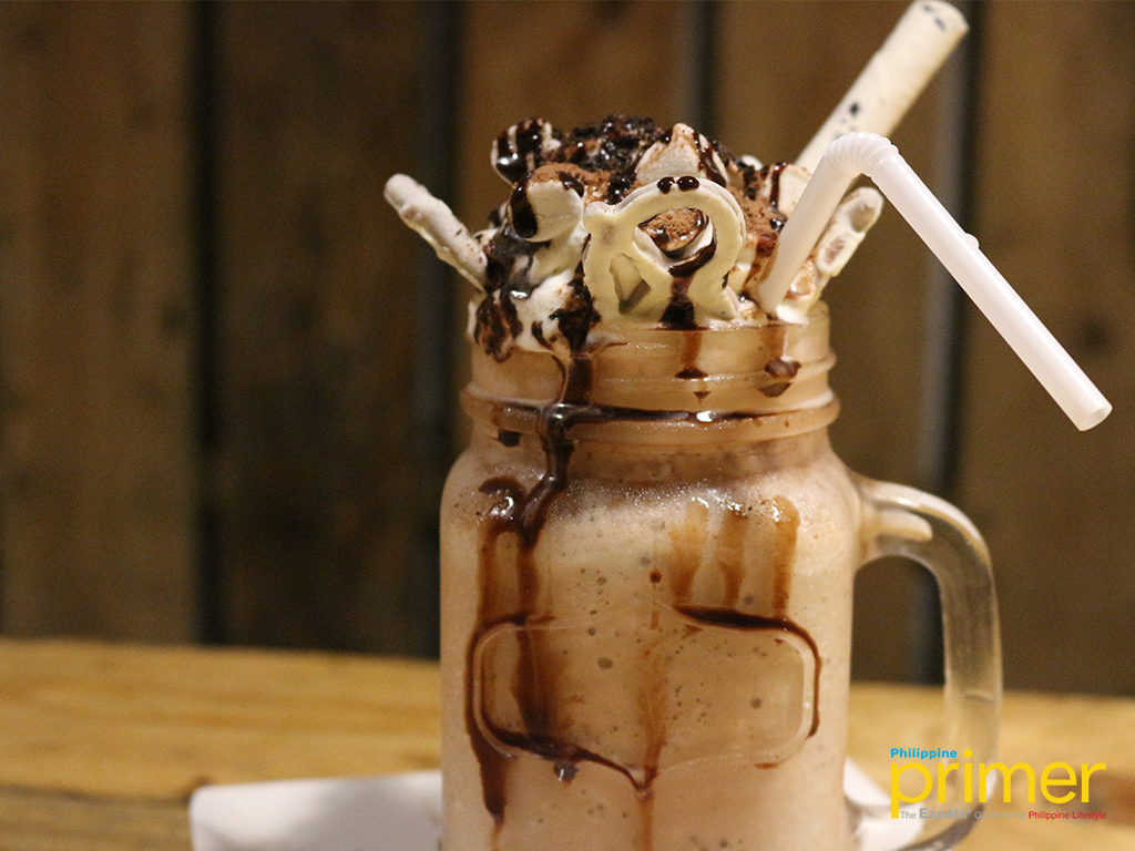 7 Milkshake Places Every Dessert Lover Should Try | Philippine Primer