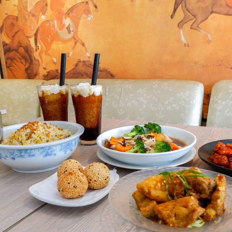 8 Restaurants in Westgate Alabang Fit for Every Craving | Philippine Primer