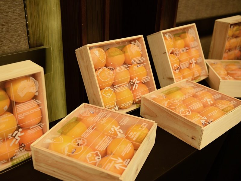 Taste Australia Brings Back Australian Navel Oranges to the Philippines ...