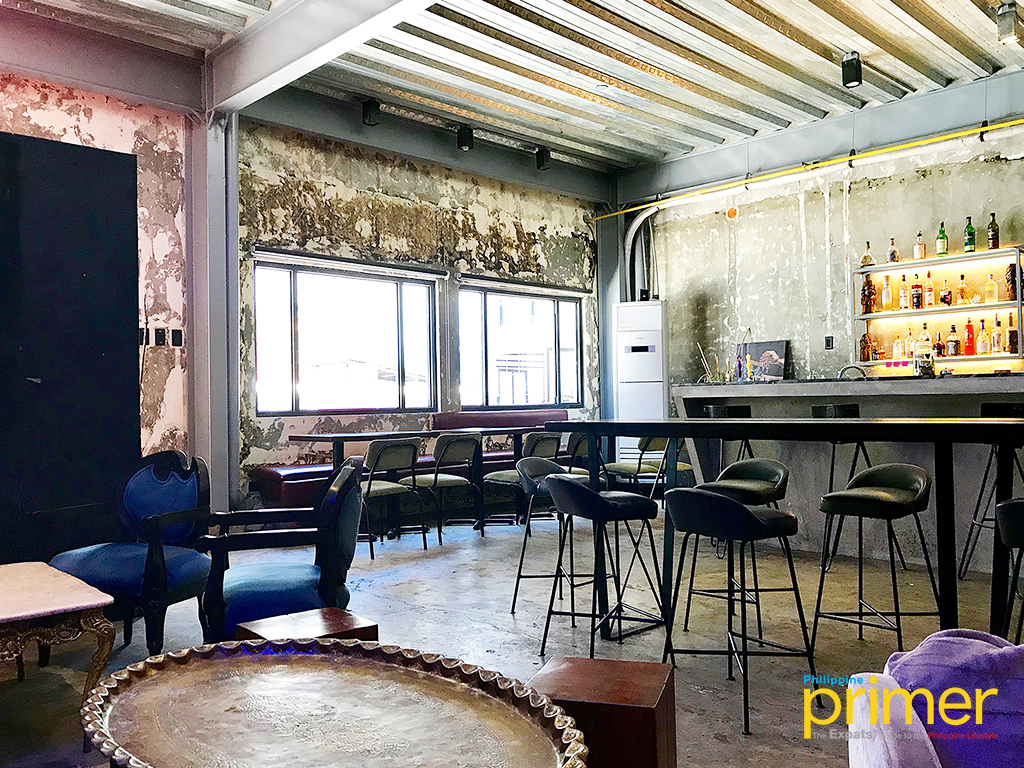 6 Hip Drinking Spots in Poblacion for a Chill Time | Philippine Primer