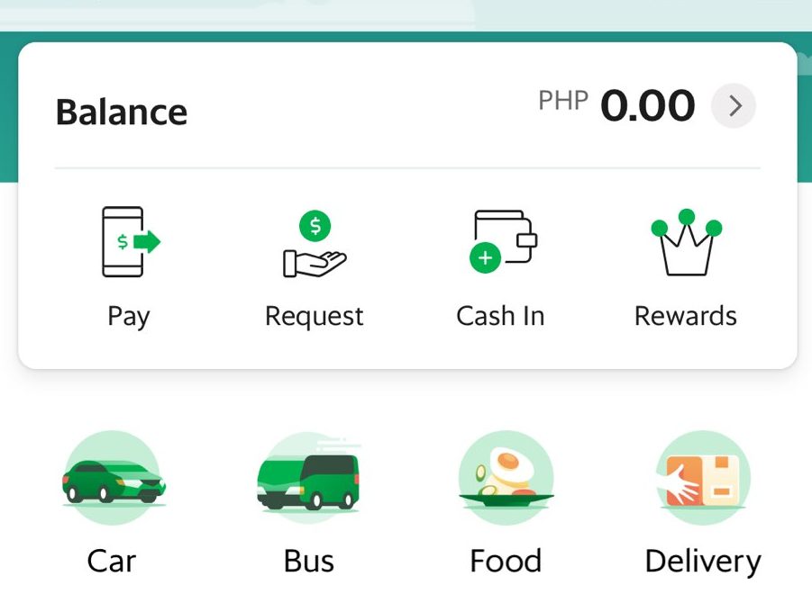 Skip the Line and Book Your Bus Tickets in Advance via Grab Bus ...