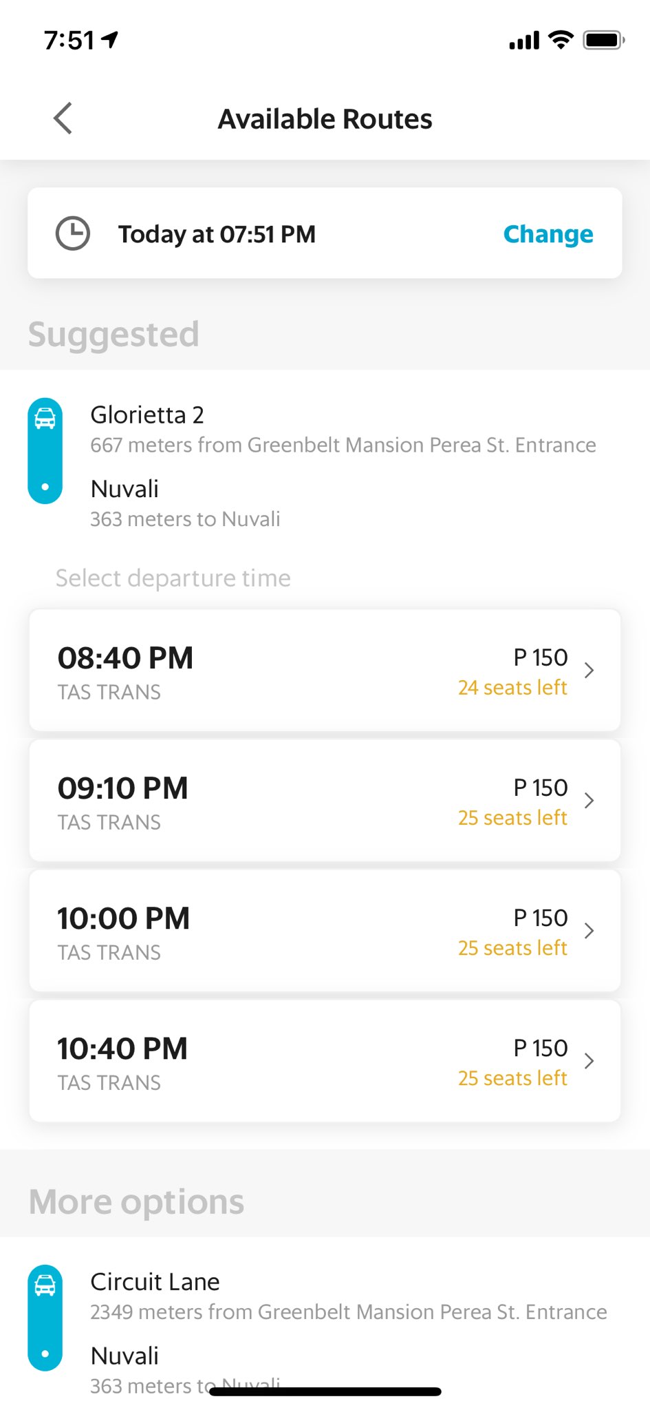 Skip the Line and Book Your Bus Tickets in Advance via Grab Bus ...