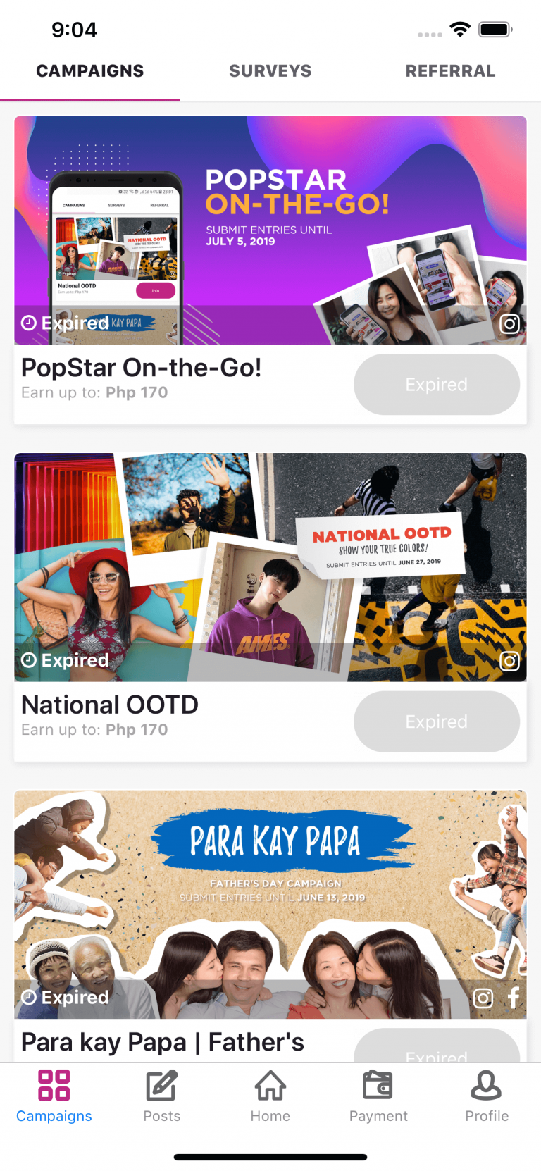 YOYO Philippines PopStar Influencer Platform Celebrates First Year ...