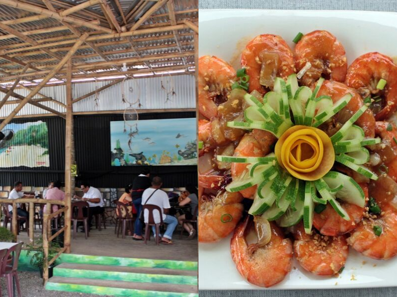 6 Paluto Restaurants to Satisfy Your Seafood Cravings | Philippine Primer