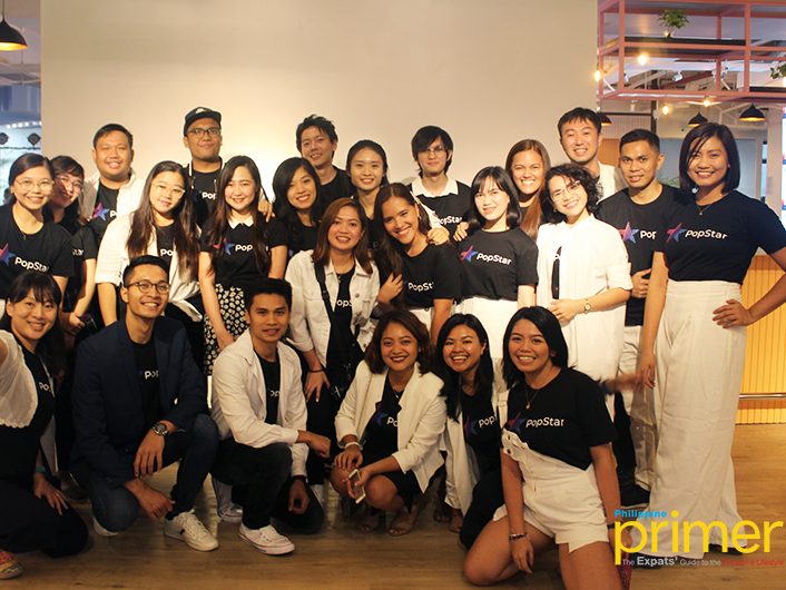 YOYO Philippines PopStar Influencer Platform Celebrates First Year ...