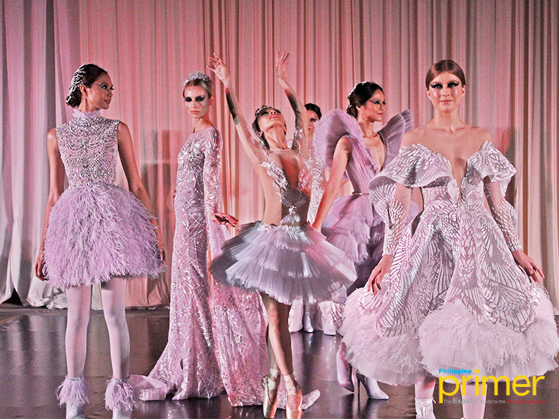 Ballet Philippines Celebrates 50th Anniversary with Exciting Events ...