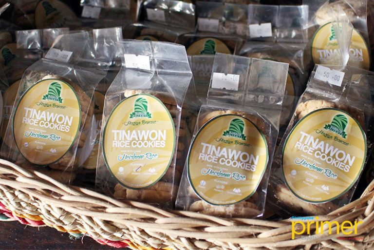 6 Souvenir Shops to Visit in Banaue | Philippine Primer