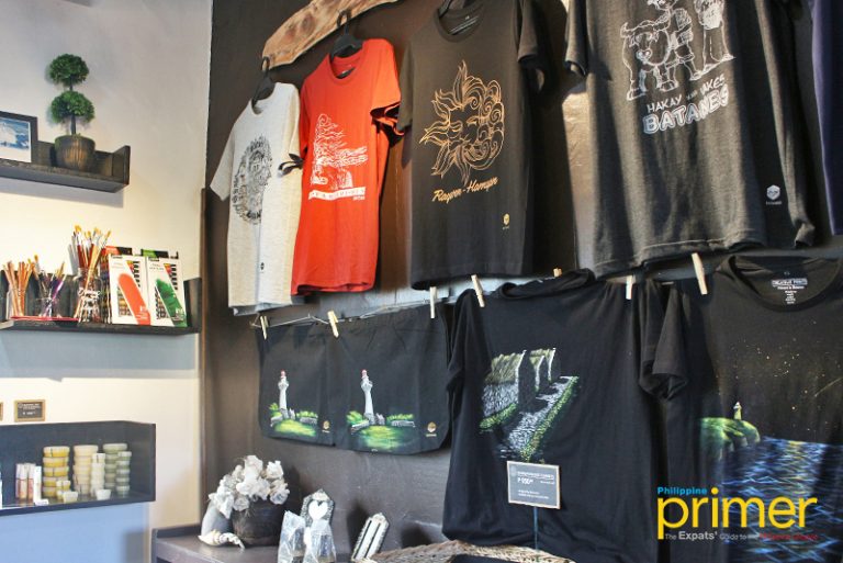 6 Souvenirs to Buy in Batanes | Philippine Primer