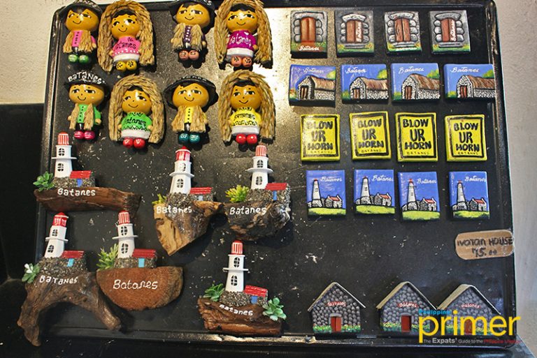 6 Souvenirs to Buy in Batanes | Philippine Primer