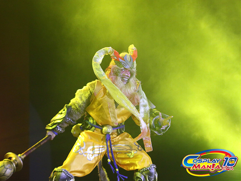 8 Reasons to Attend Cosplay Mania 2019 | Philippine Primer