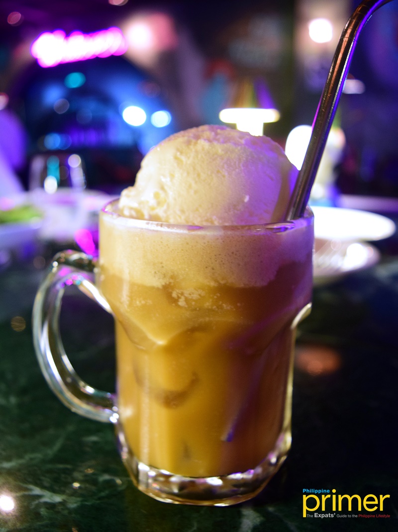 Heavenly Match of New Dinner Food and Cocktails at Yes Please! in BGC ...