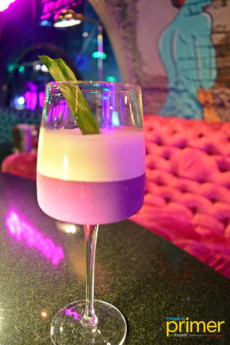 Heavenly Match of New Dinner Food and Cocktails at Yes Please! in BGC ...