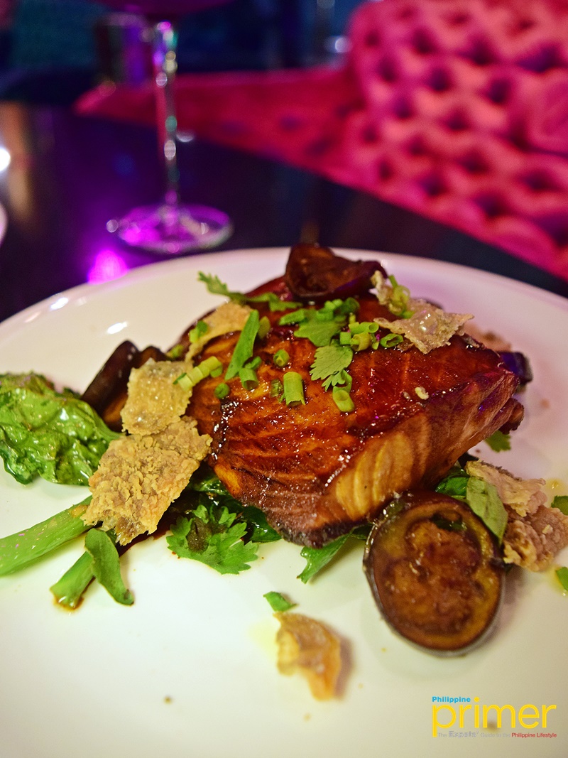 Heavenly Match of New Dinner Food and Cocktails at Yes Please! in BGC ...