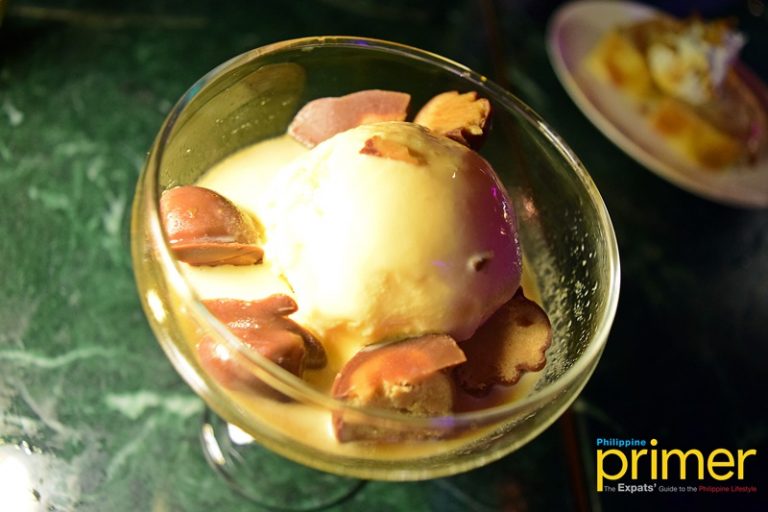 Heavenly Match of New Dinner Food and Cocktails at Yes Please! in BGC ...