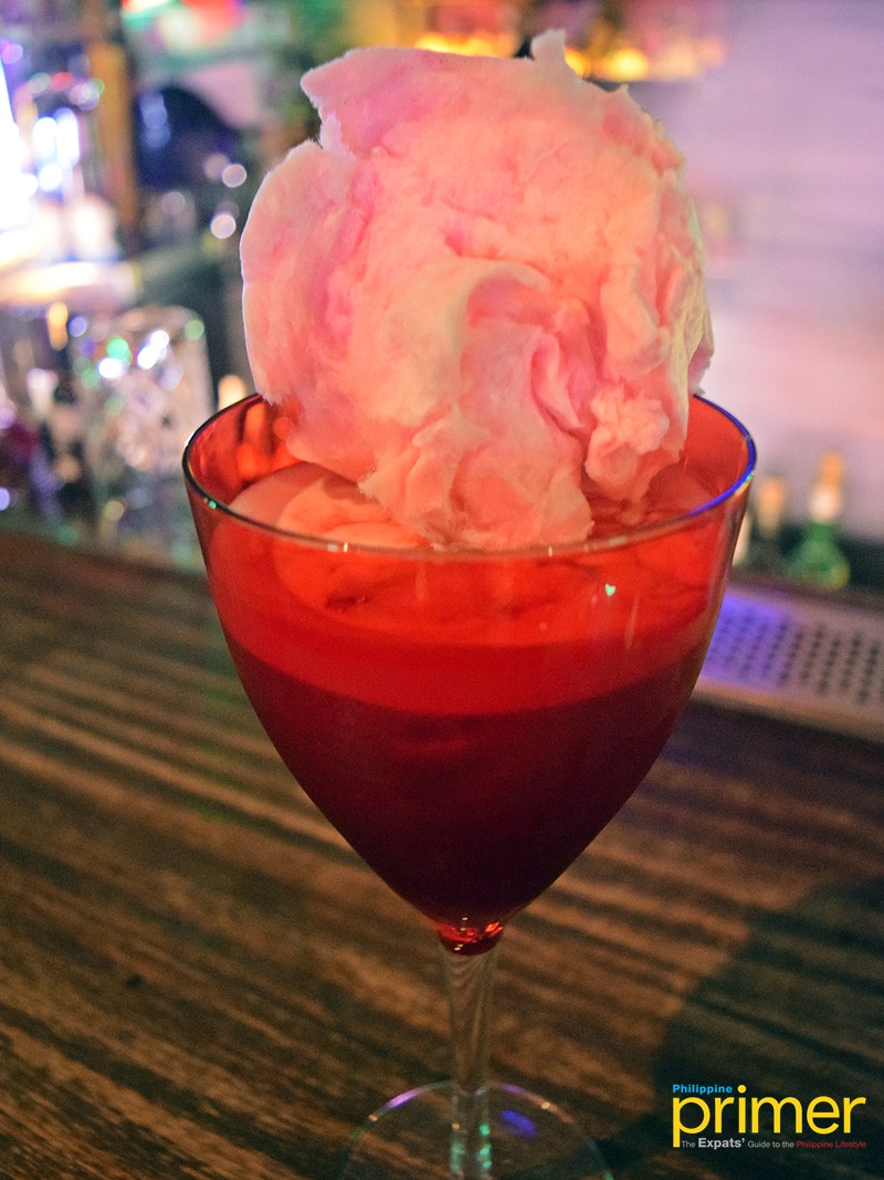 Heavenly Match of New Dinner Food and Cocktails at Yes Please! in BGC ...