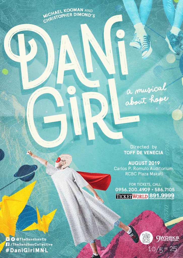 EVENTS IN MANILA: August 31 to September 1, 2019 | Philippine Primer