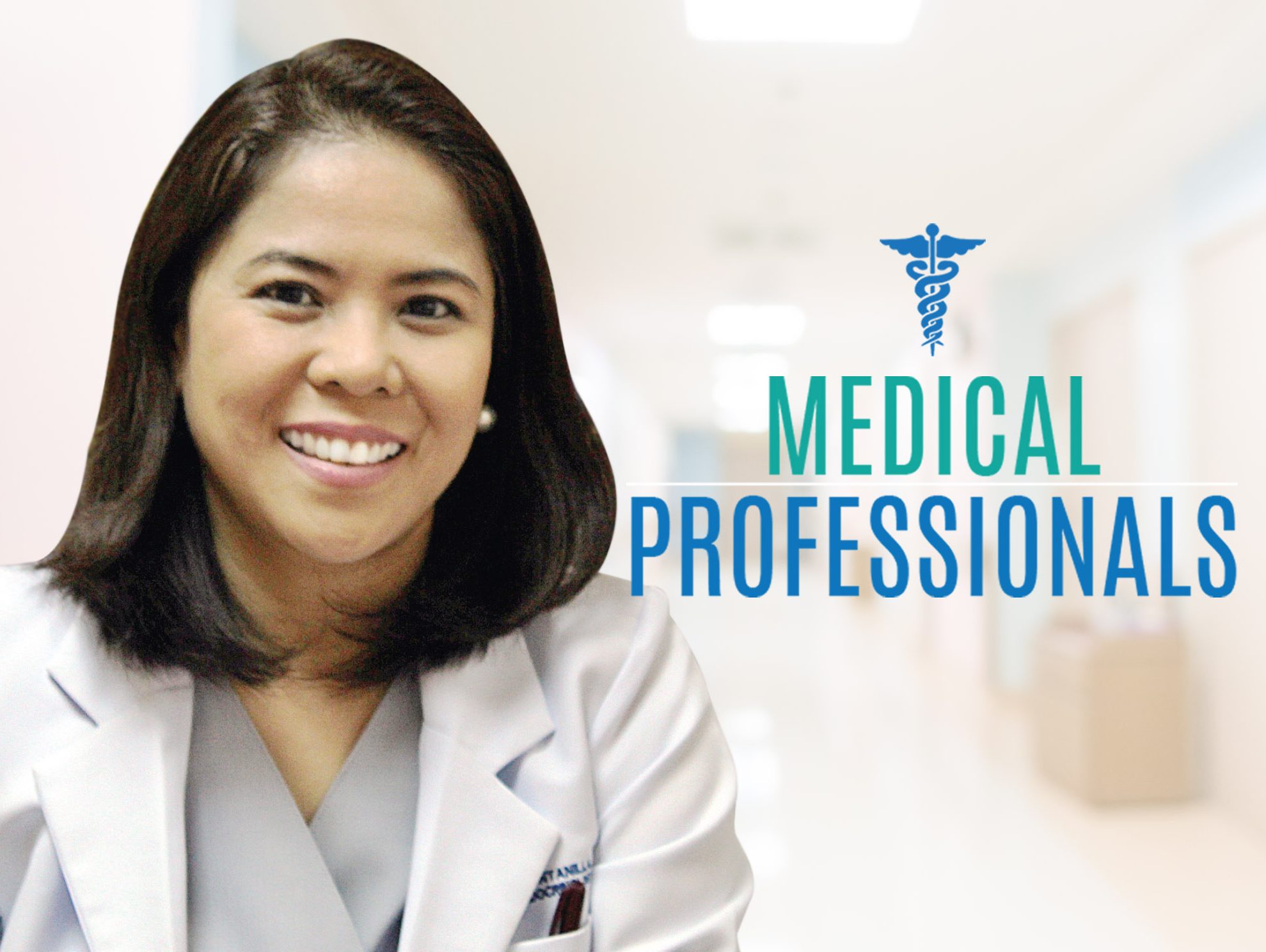 Medical Feature: Dr. Joy Arabelle Castillo Fontanilla, MD, FACE, FPCP ...